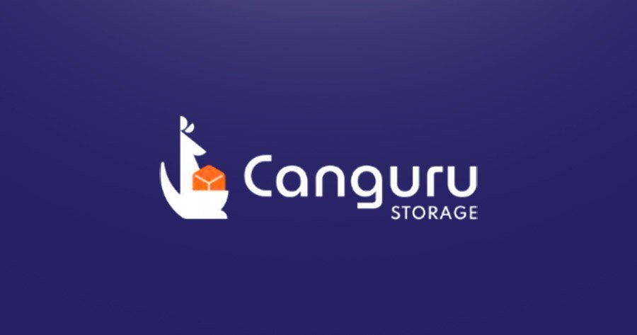 Canguru Storage: Soluções de Armazenamento Seguro e Prático